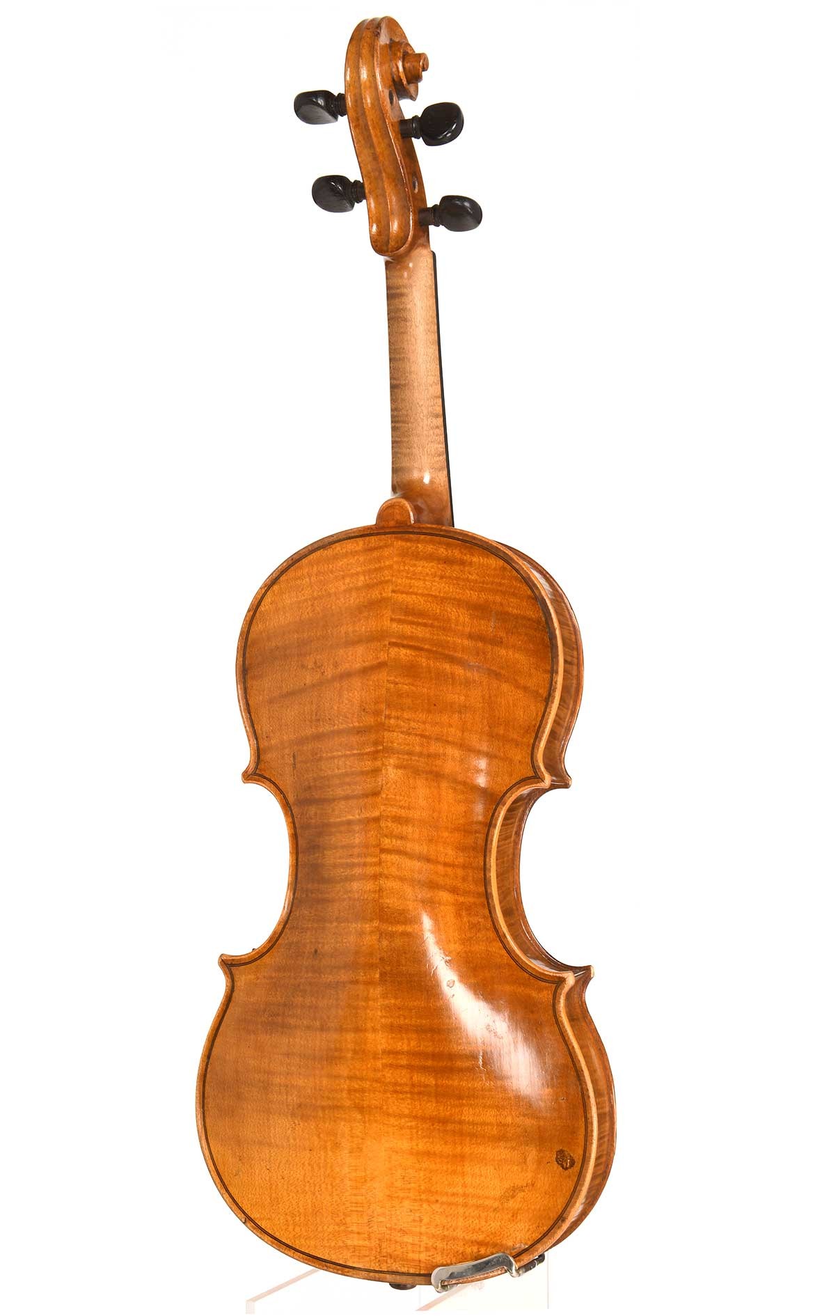French master violin, circa 1850
