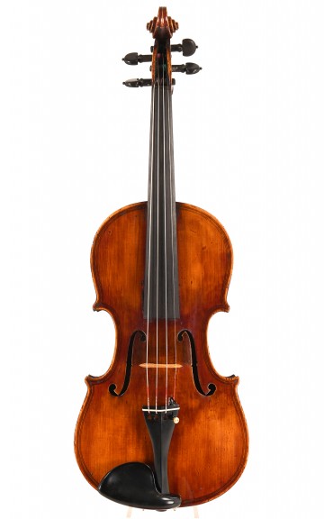 French violins for sale [Online catalogue]