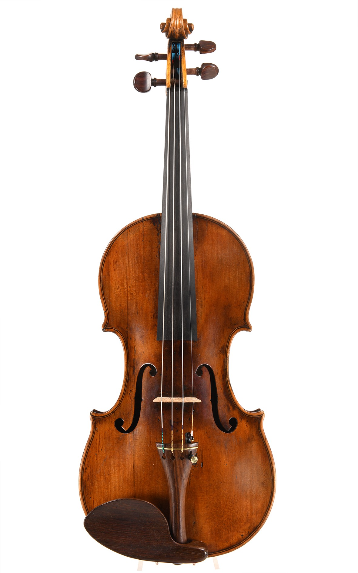 Fine English violin, circa 1800
