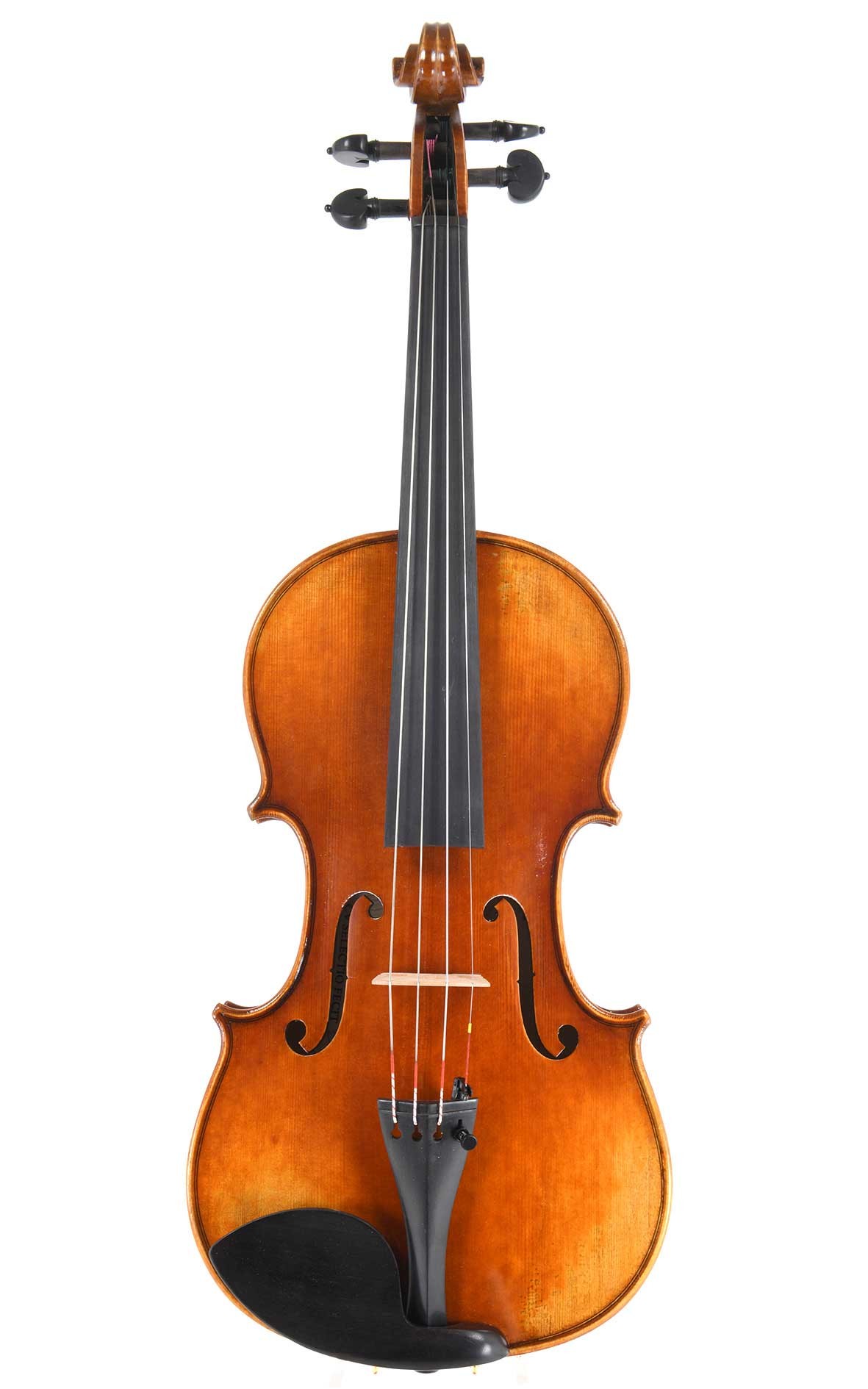 Violin Opus 10: Stradivarius (set)