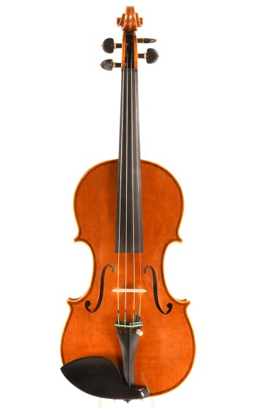 ITALIAN VIOLINS for sale - premium stringed instruments | Corilon ...