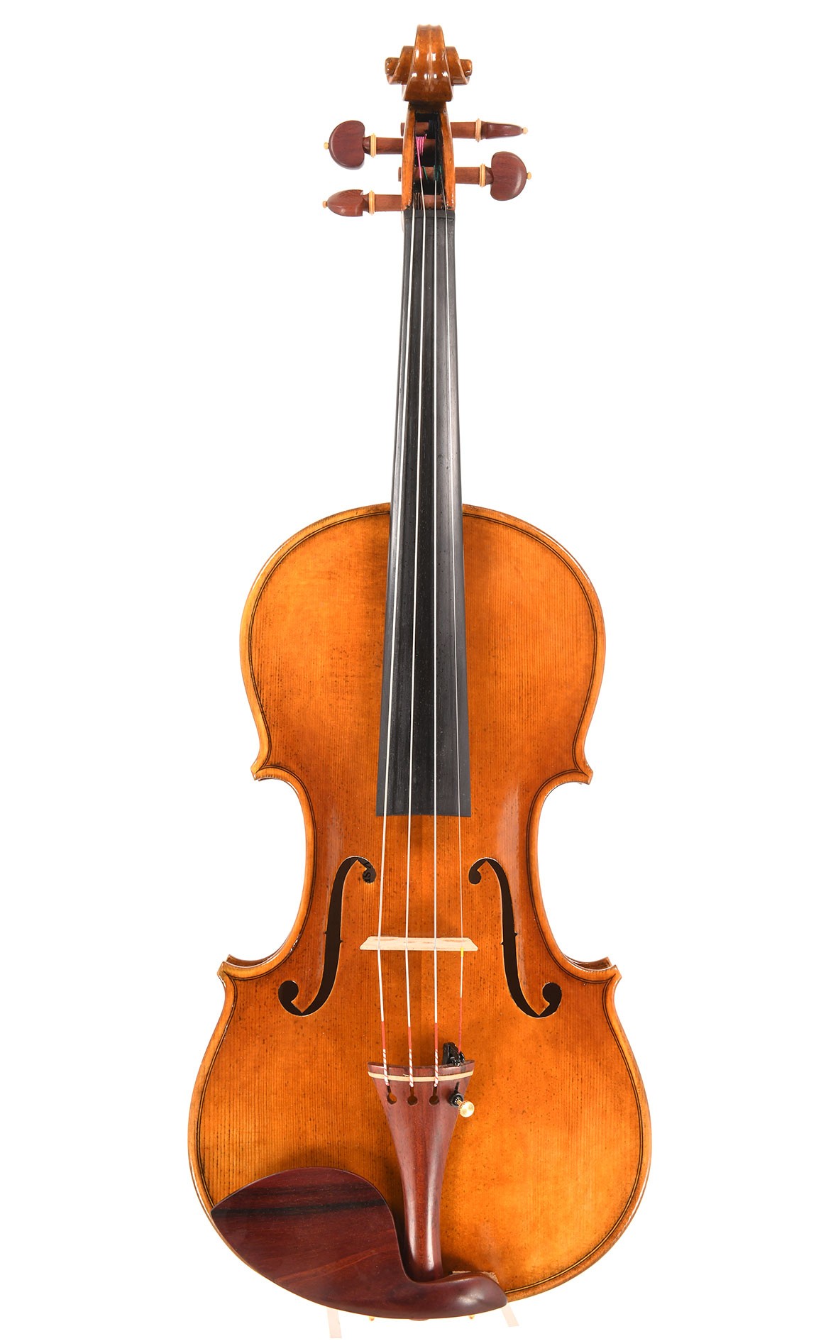 New CV Selectio Opus 17 master violin