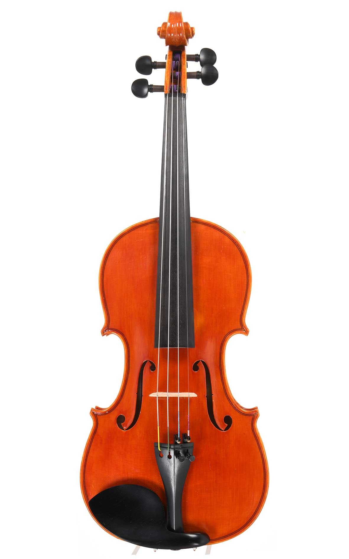 Italian violin by Marco Venturi (2022)