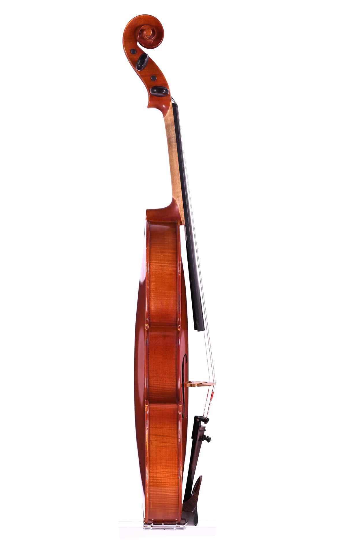Modern Viola, 20th century, Czech republic