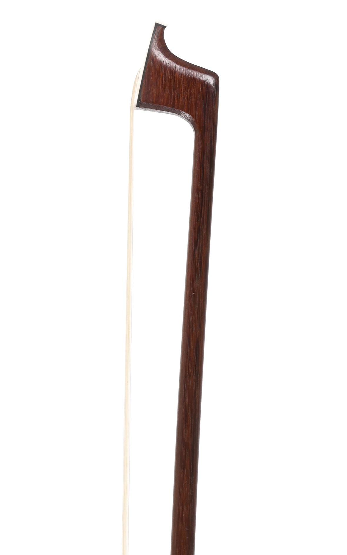 French Classical violin bow, circa 1820 (J.-F. Raffin)