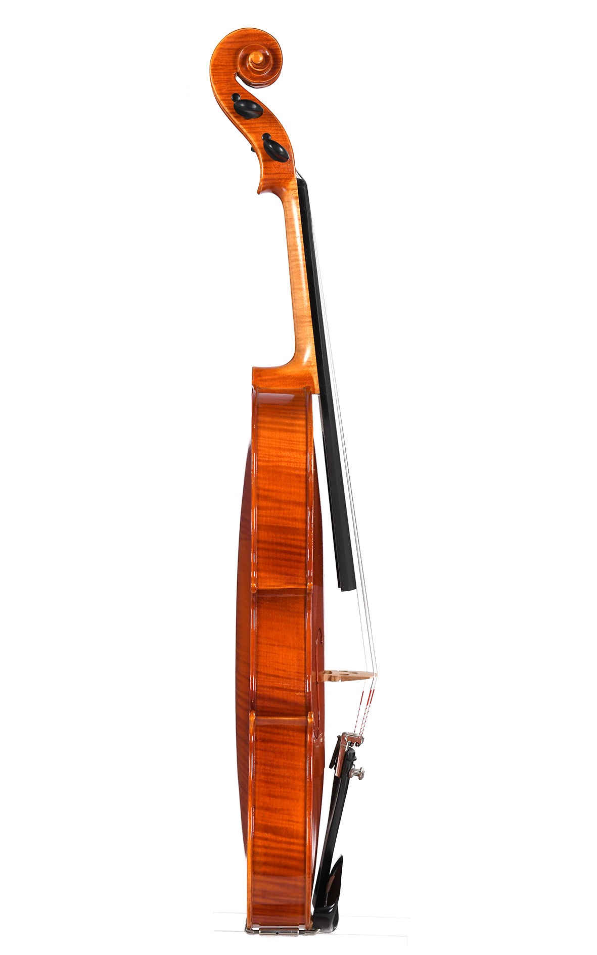 Viola by Ernst Heinrich Roth Bubenreuth, 1978 (40,7 cm)