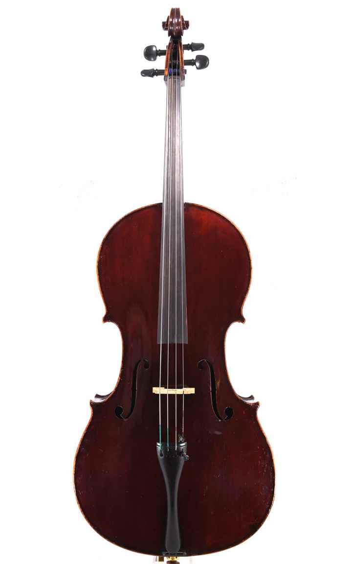 CELLO | Feine alte Celli und Meistercelli - hochwertige ...