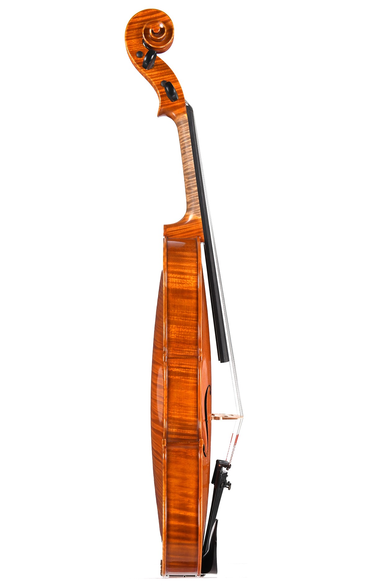 Fine Italian viola by Ado Zani, Cesena