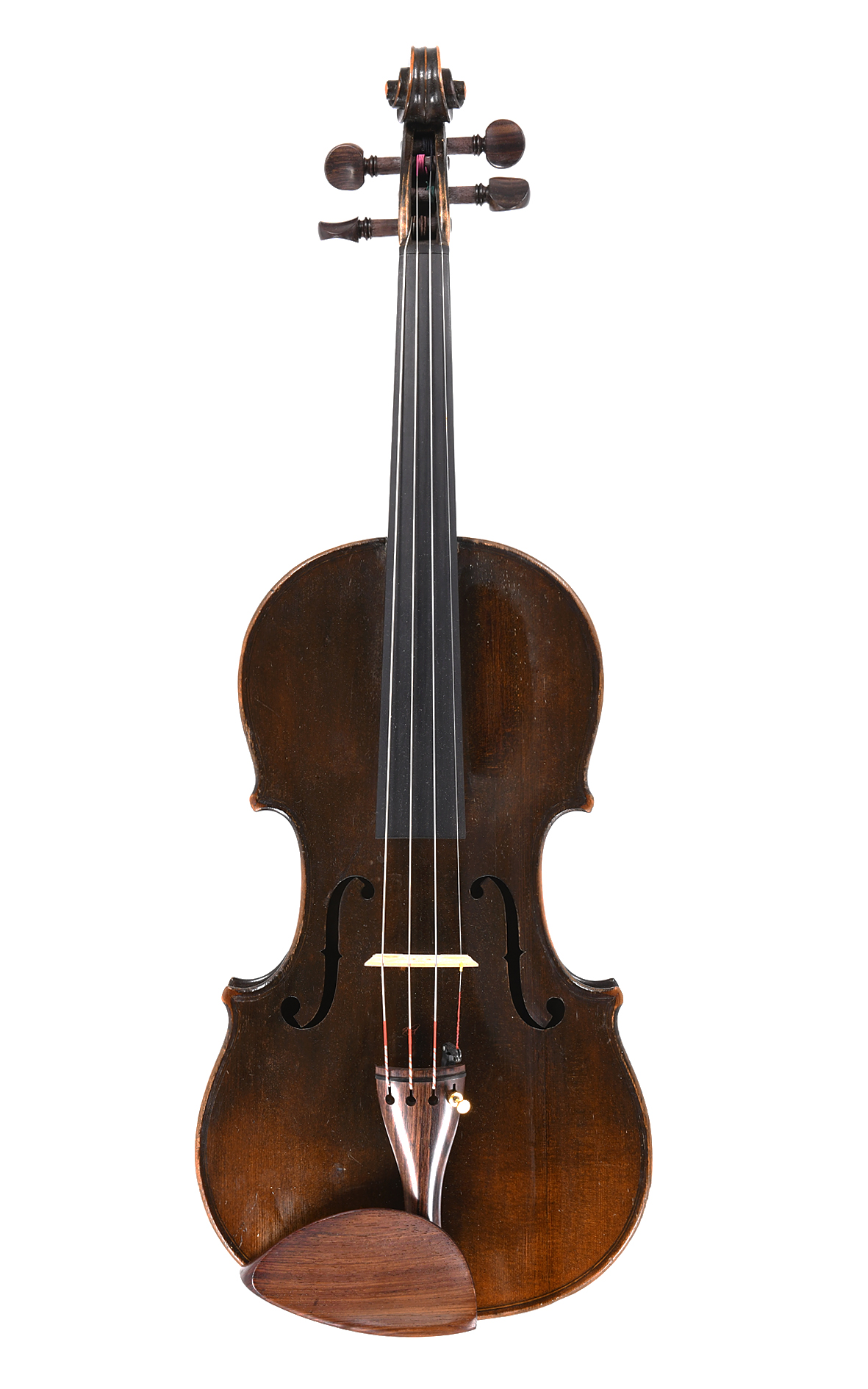 18th century French violin, Pierre Paul Marchal