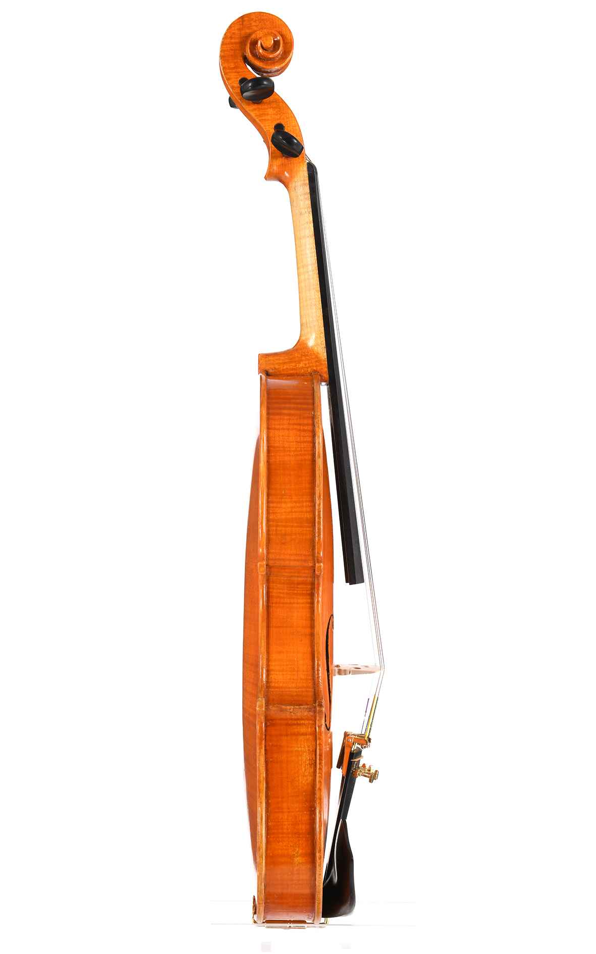 Violino italiano di Franco Barozzi 1990