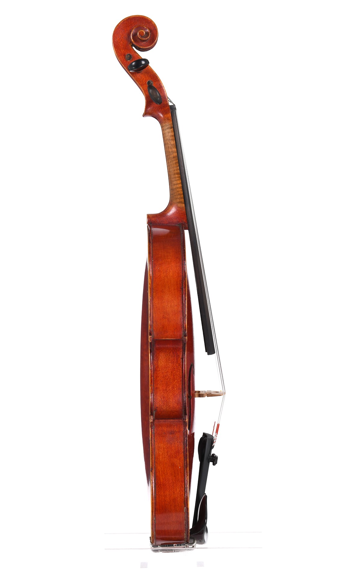 Half-sized violin, Médio Fino by J.T.L.