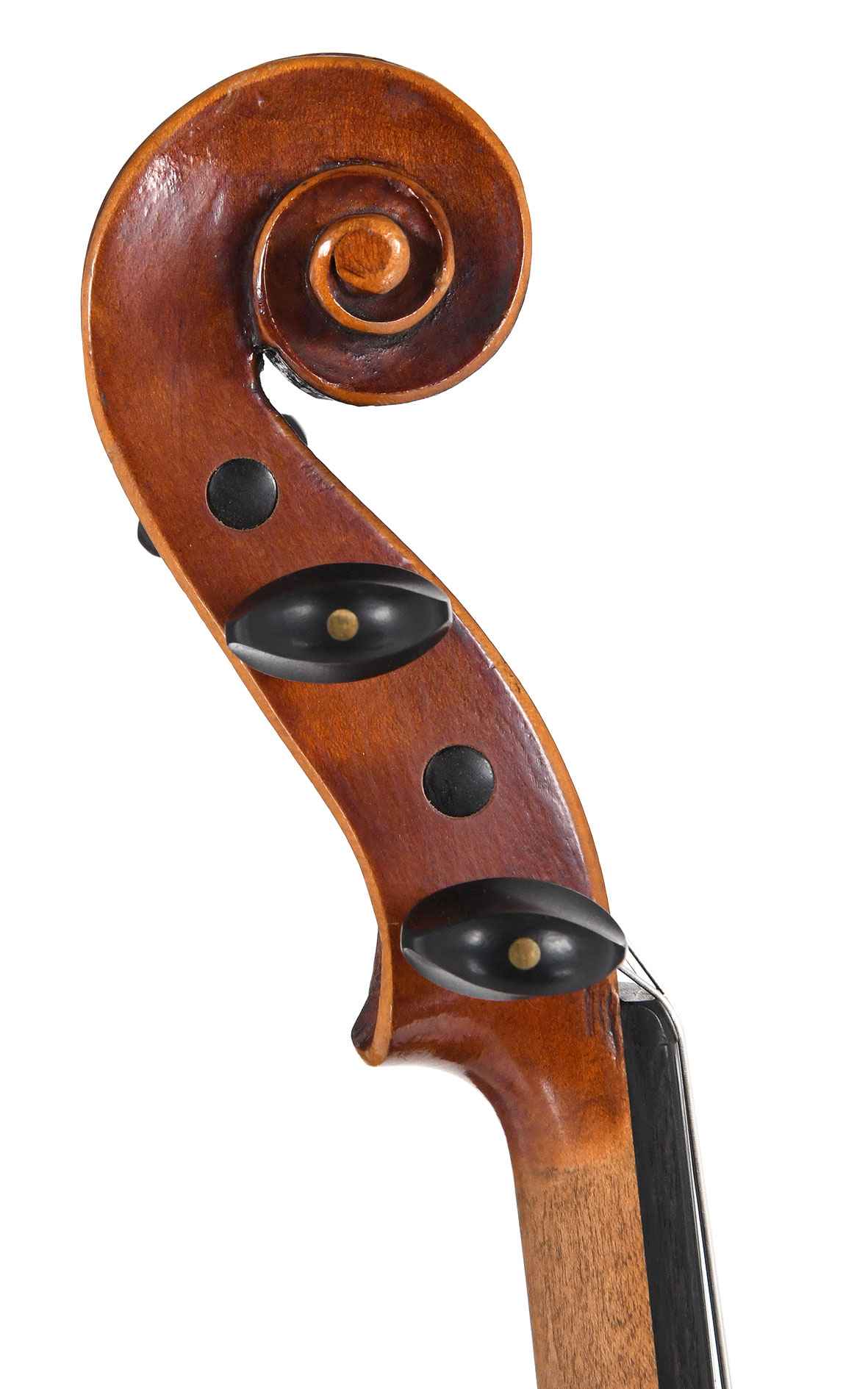 Attractive French J.T.L. Médio-Fino violin