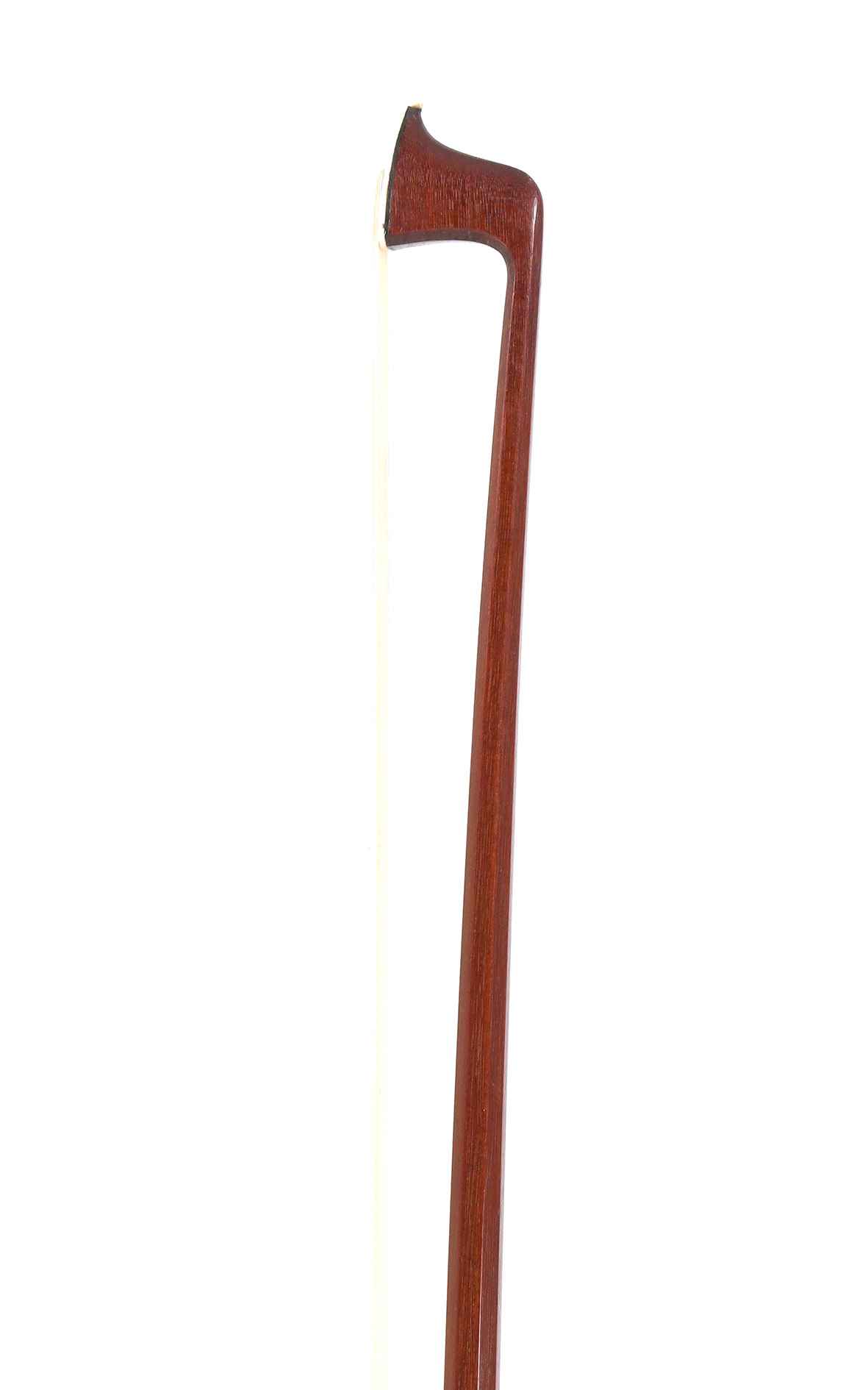 H. R. Pfretzschner violin bow, c.1930