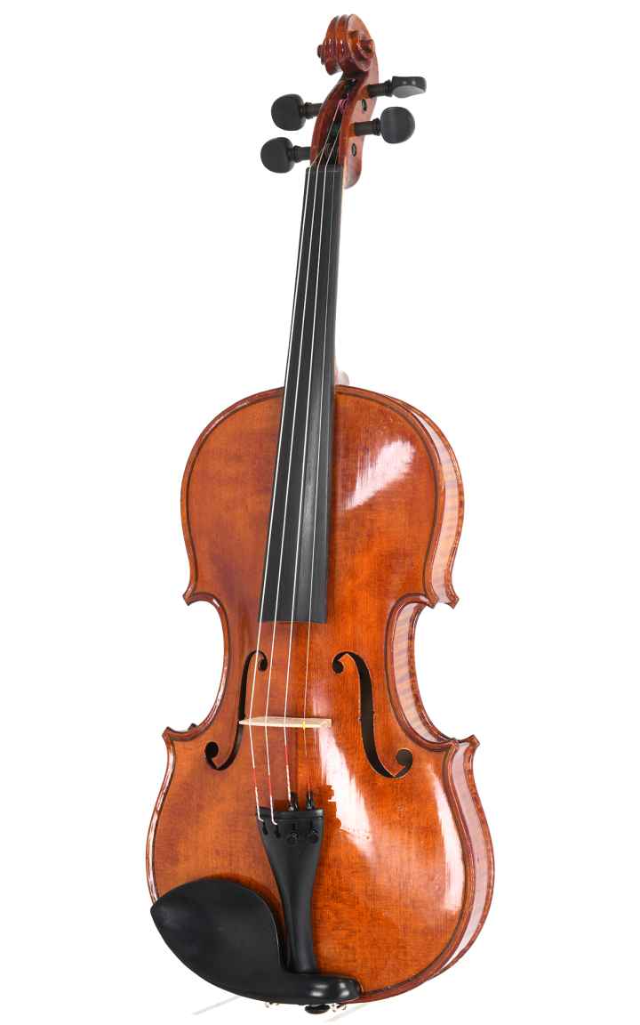 OLD AND ANTIQUE VIOLINS | violins and masterpieces | German, French and ...