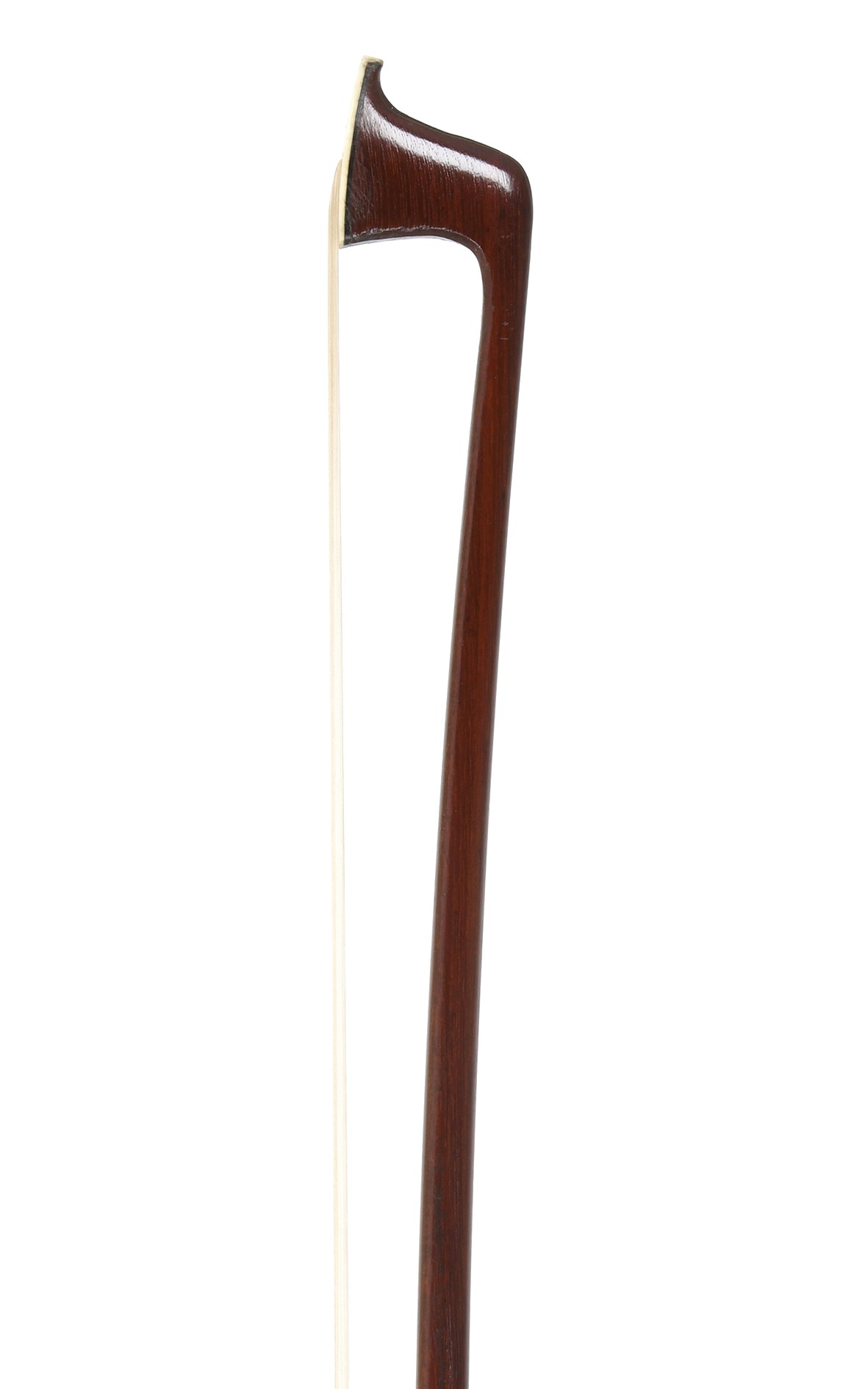 Charles Nicolas Bazin: Französischer Geigenbogen um 1880 (Zertifikat)