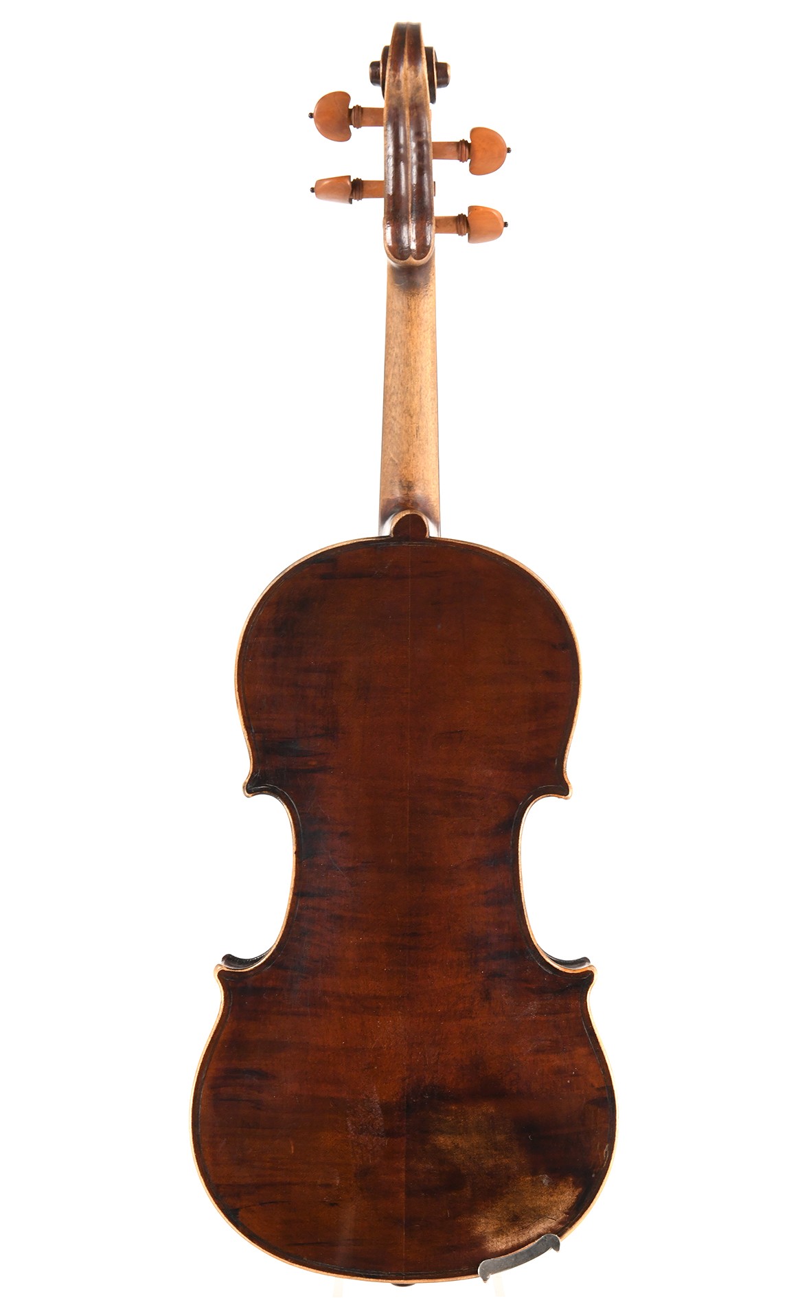 Old French violin c. 1910, after Antonio Stradivari (Laberte)