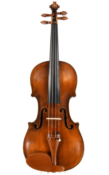 VIOLINS for sale - old and antique violins | masterpieces | Corilon ...