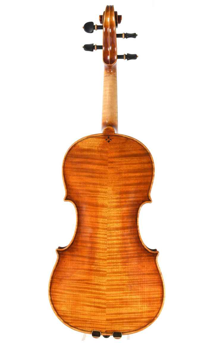 VIOLINS for sale - old violins and antique violins | masterpieces ...