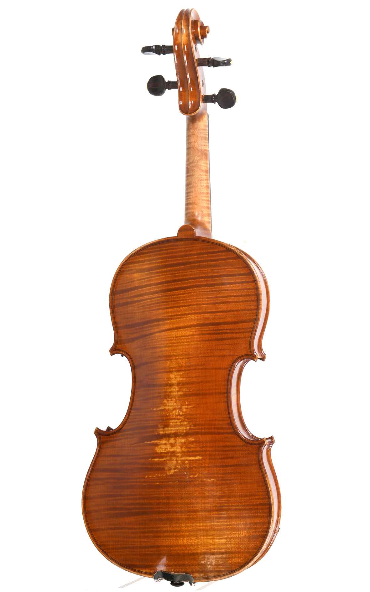 French violin, Mirecourt - Marc Laberte workshop c.1950
