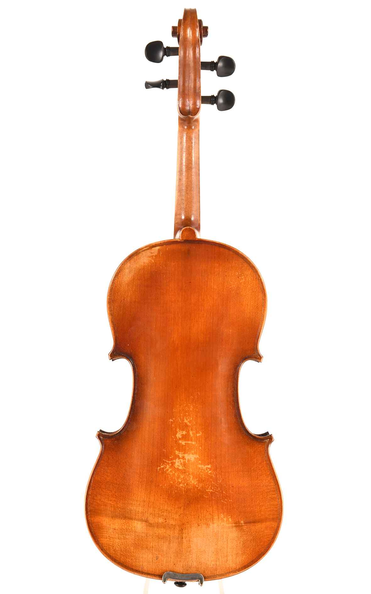 French violin, J.T.L. Médio-Fino