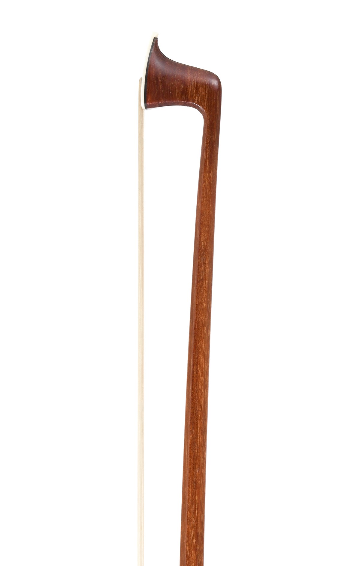 H. R. Pfretzschner violin bow, c.1930
