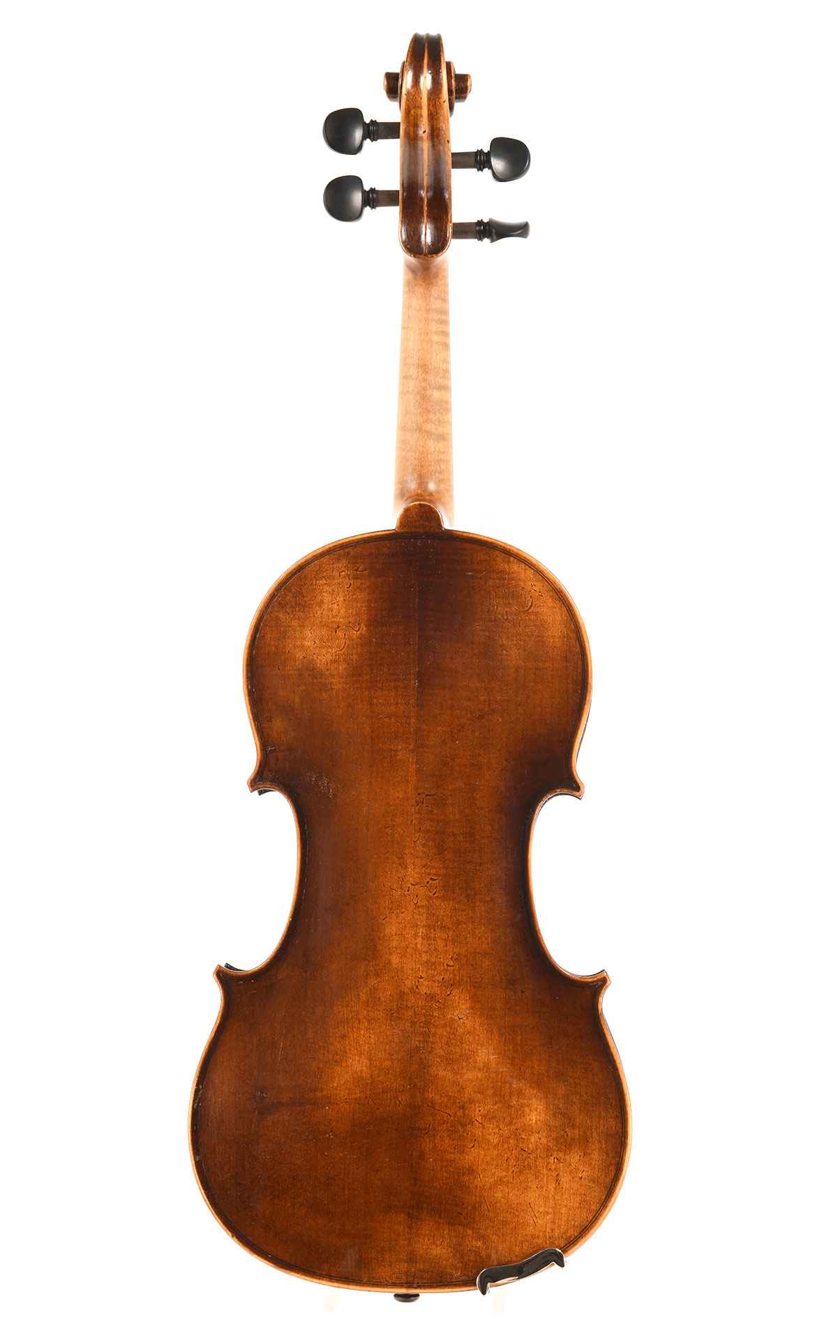 Old French violin c. 1910, after Antonio Stradivari (Laberte)
