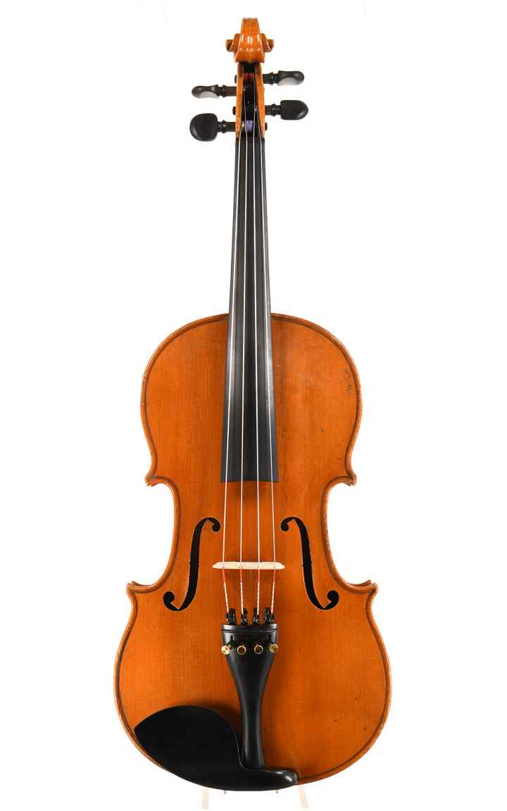 [VIOLA] Violas for sale, old and antique - German, French and Italian ...