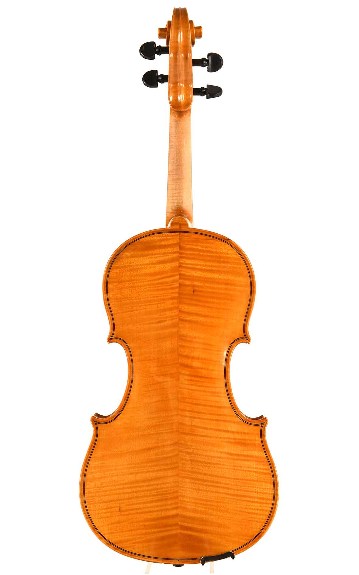 Italian viola by Diego Portanese (40.9 cm)