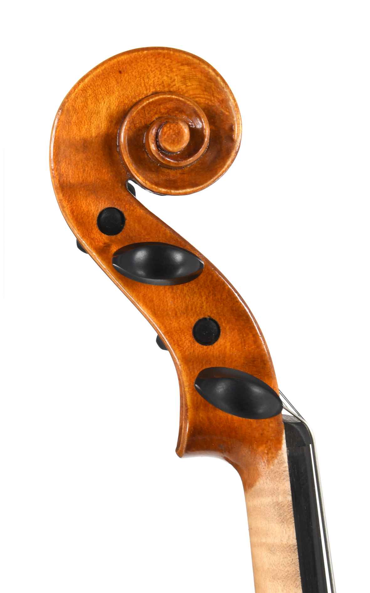 Master violin, Simon Josef, Romania 2021 SALE