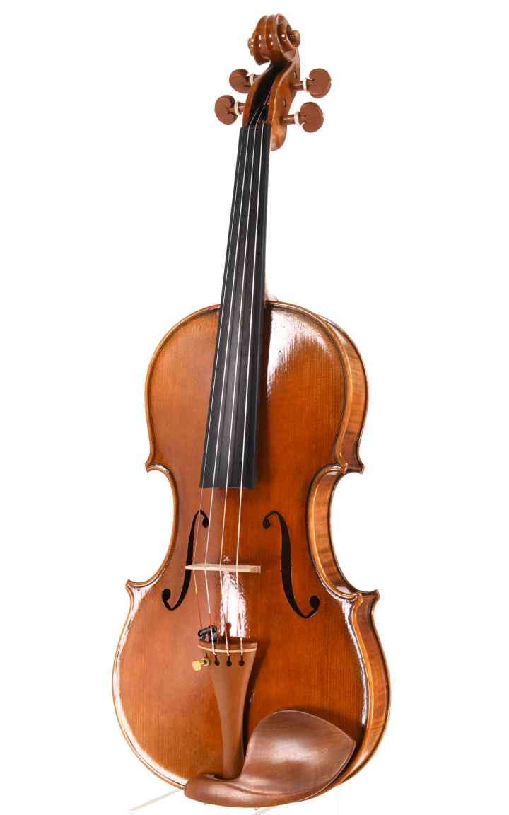 MASTER VIOLIN for sale - Catalogue of old and contemporary master ...