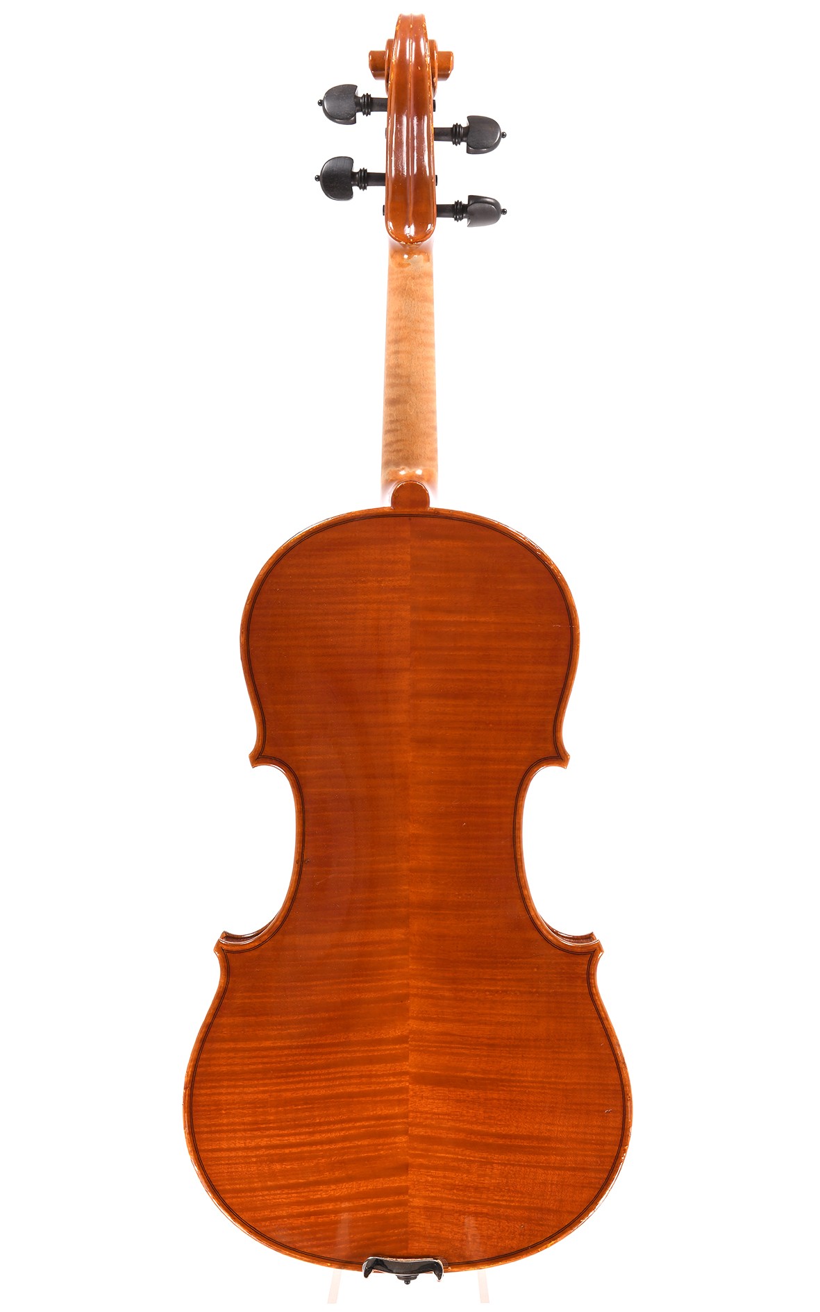 Contemporary Italian viola, Guido Trotta, Cremona 1993 | Violas