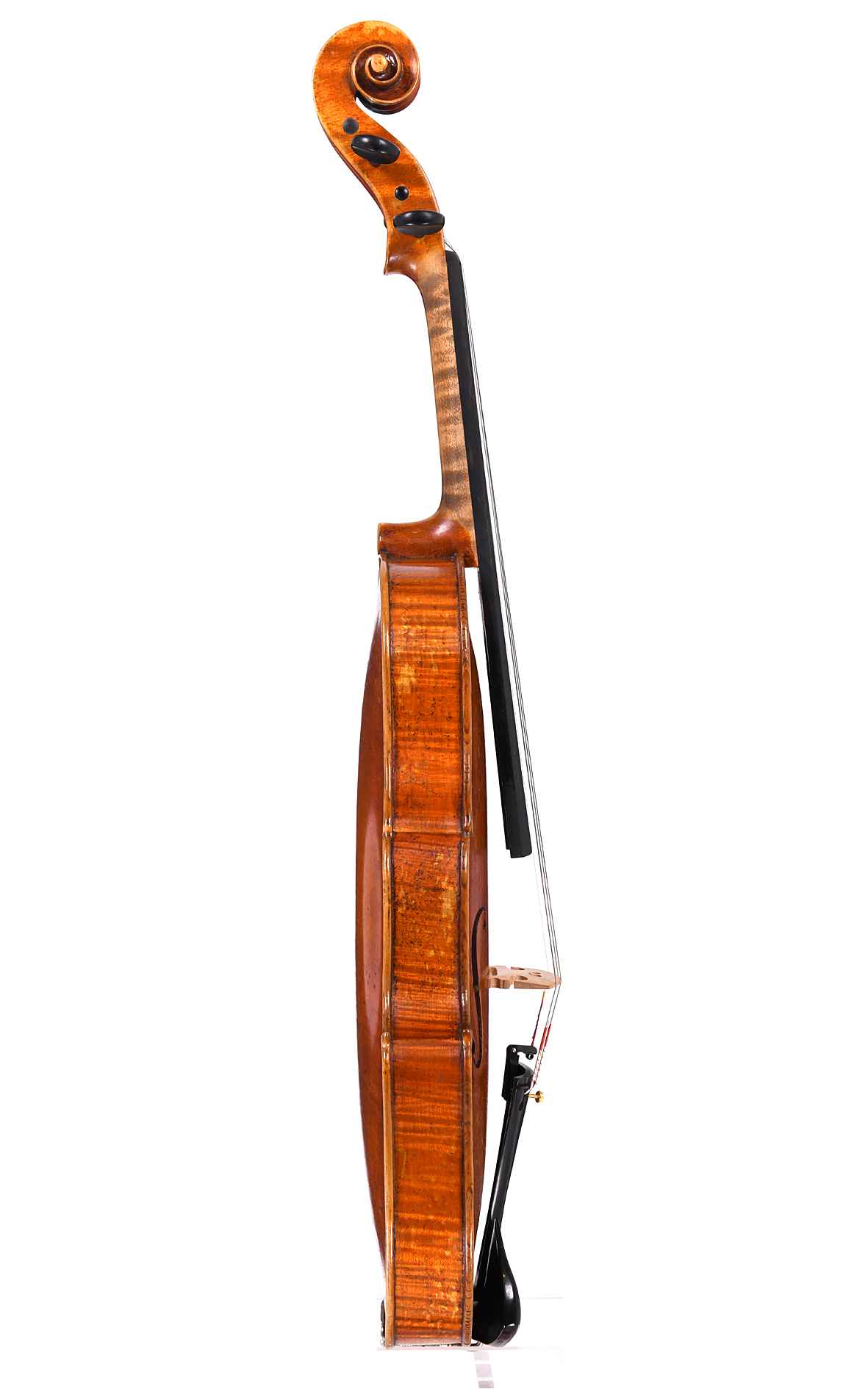 Deutsche Geige nach Jacobus Stainer um 1930