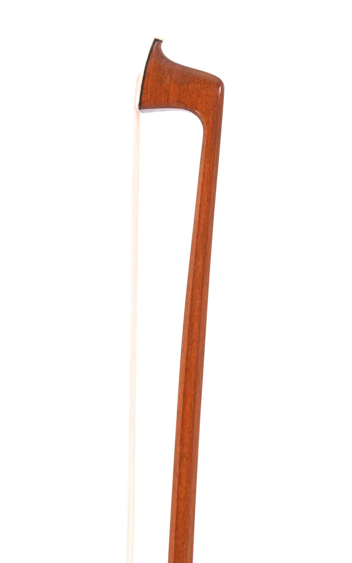 Fine violin bow by Albert Schuster, circa 1950