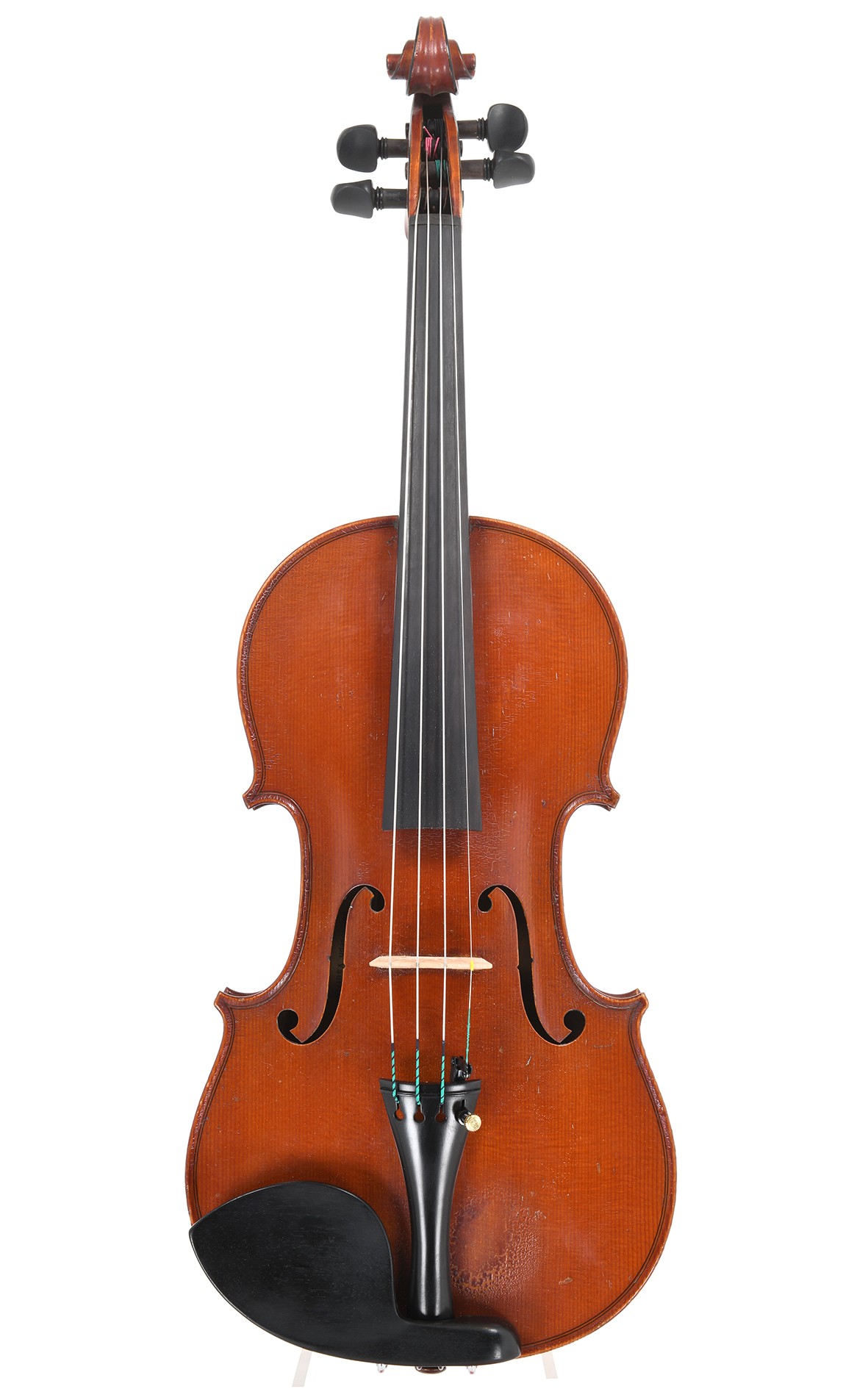Joseph Vautrin, fine French violin "Messiah" c.1910/1920