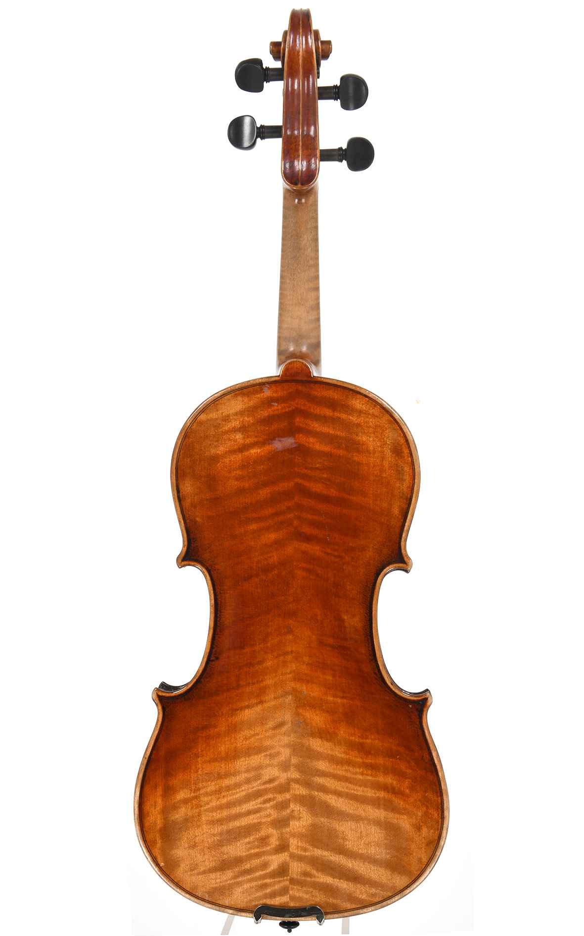 Antique violin from Saxony, Germany 1920's