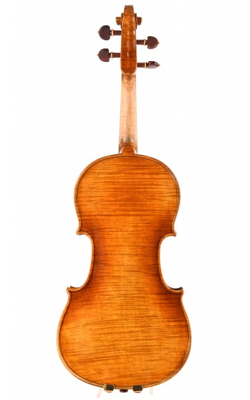 Master violins for sale - old and contemporary [ONLINE CATALOGUE]