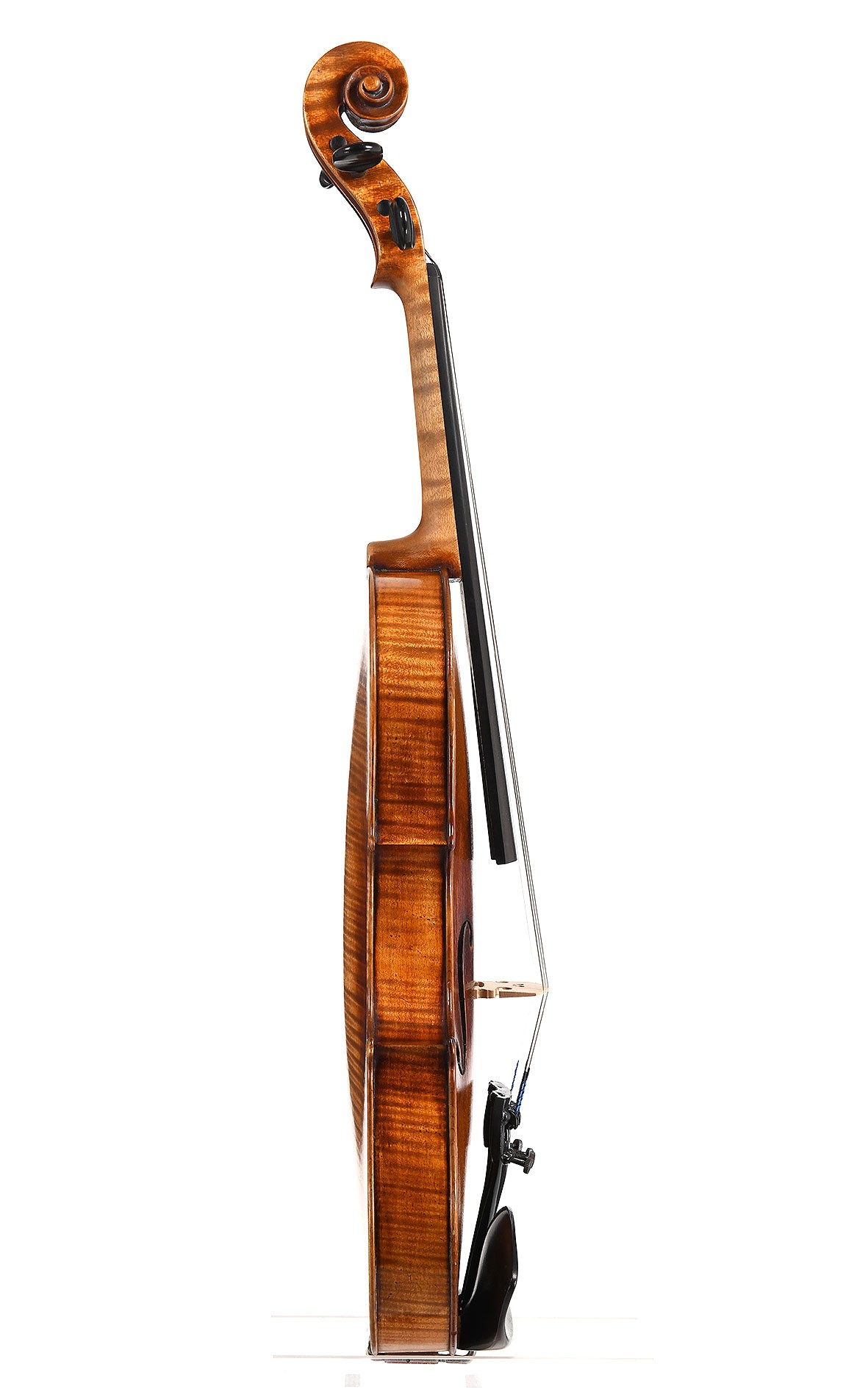 Professional 3/4 violin, Otto Seifert, Berlin No. 60
