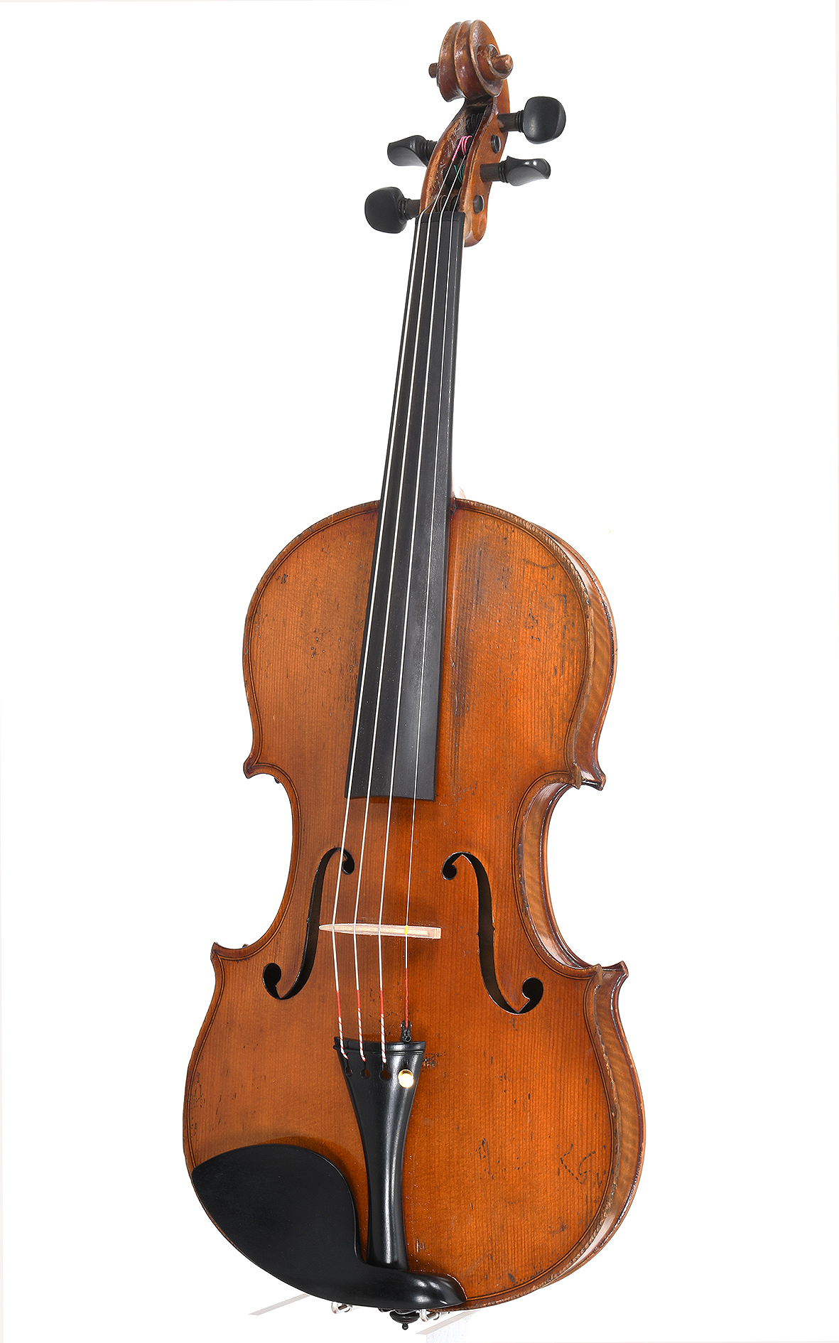 MASTER VIOLIN - old and contemporary master violins for sale | Corilon
