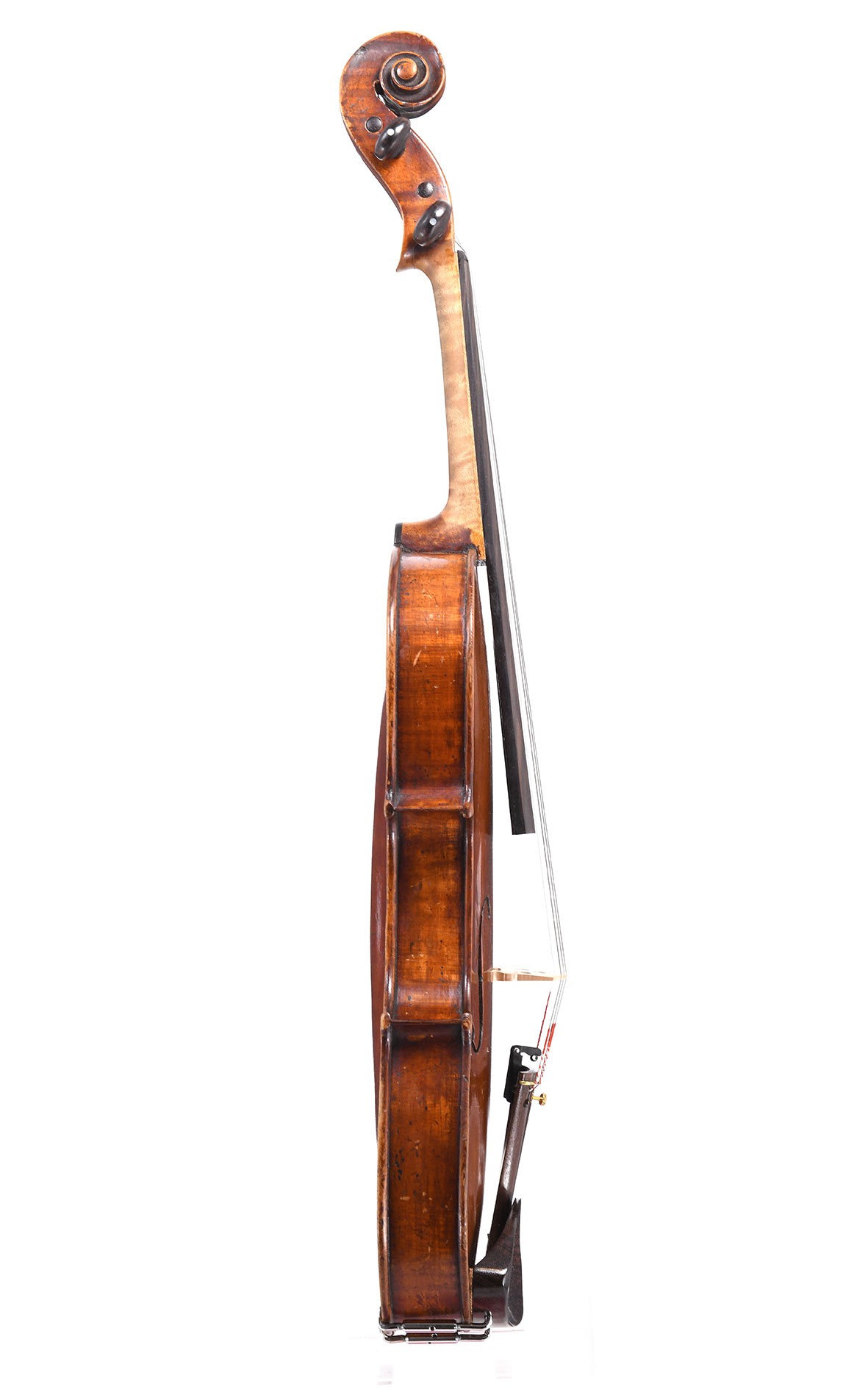 SALE English violin of the early 19th Century