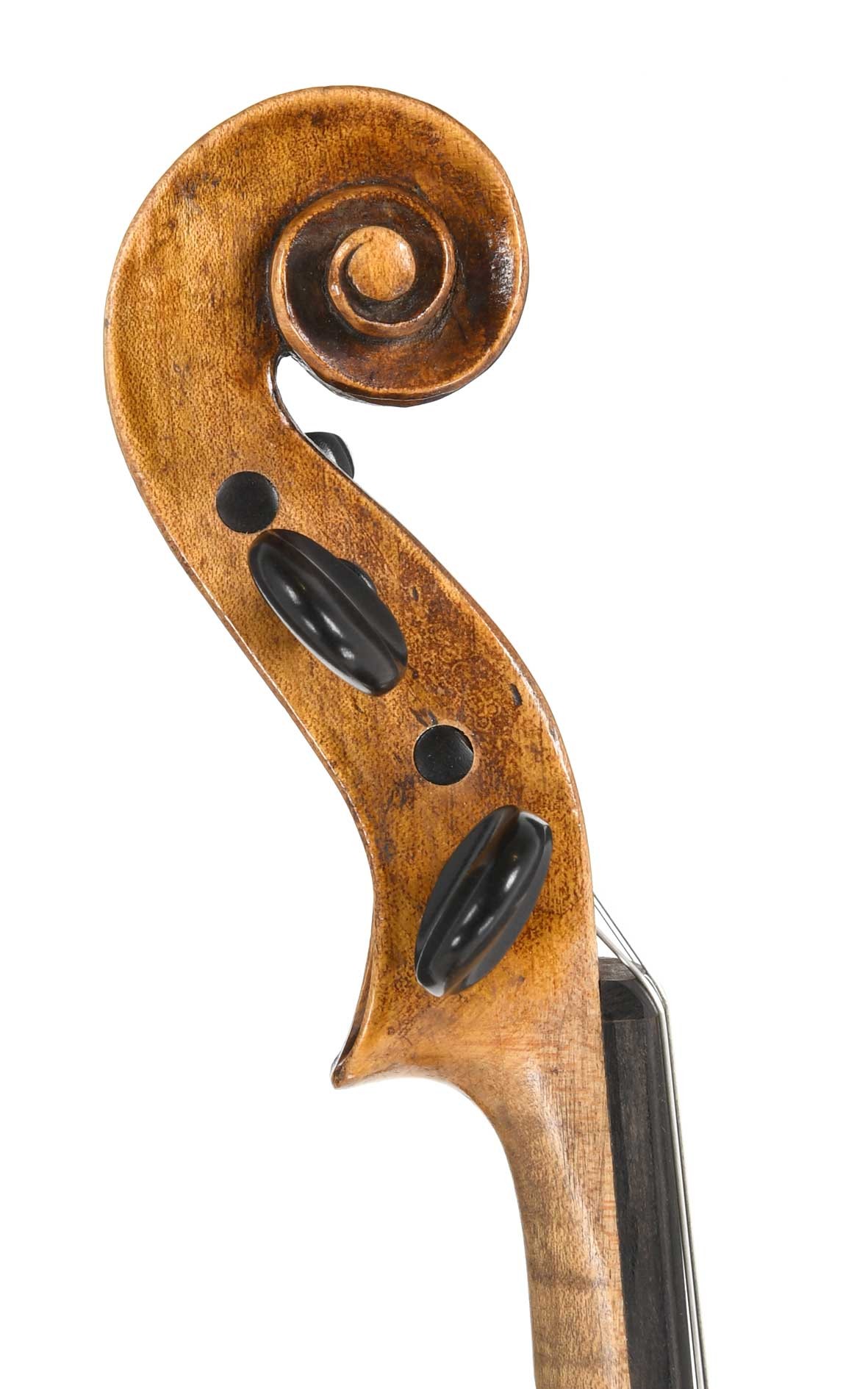 German violin, Jacob Stainer model, 1930's