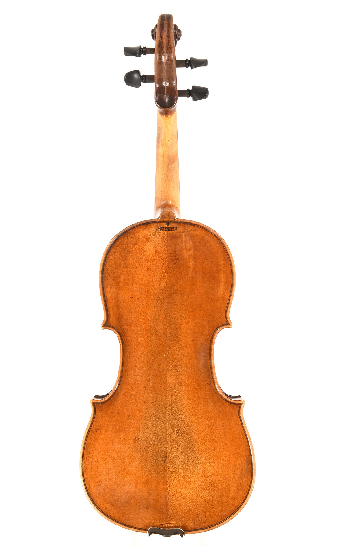 Southern German 18th century violin