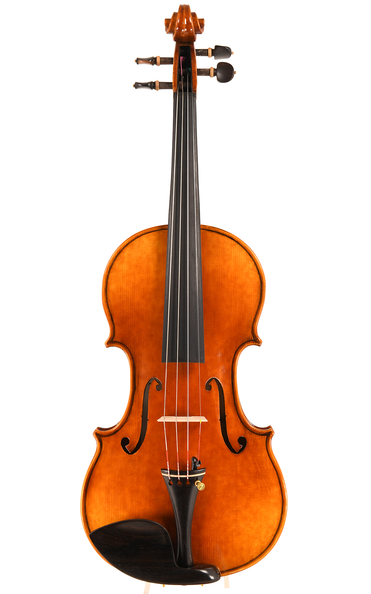 Violin op.7 - inspried by Guarnerius del Gesù "Il Cannone" (set)