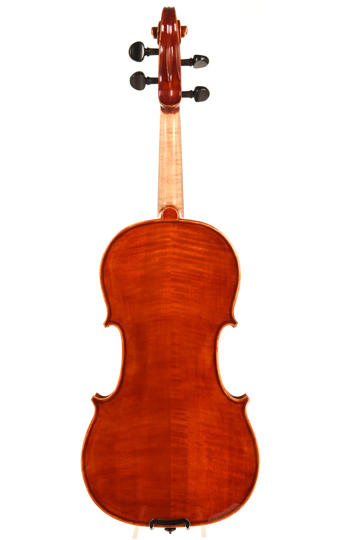 Cremonese violin by Antonio Venturini, c.2000