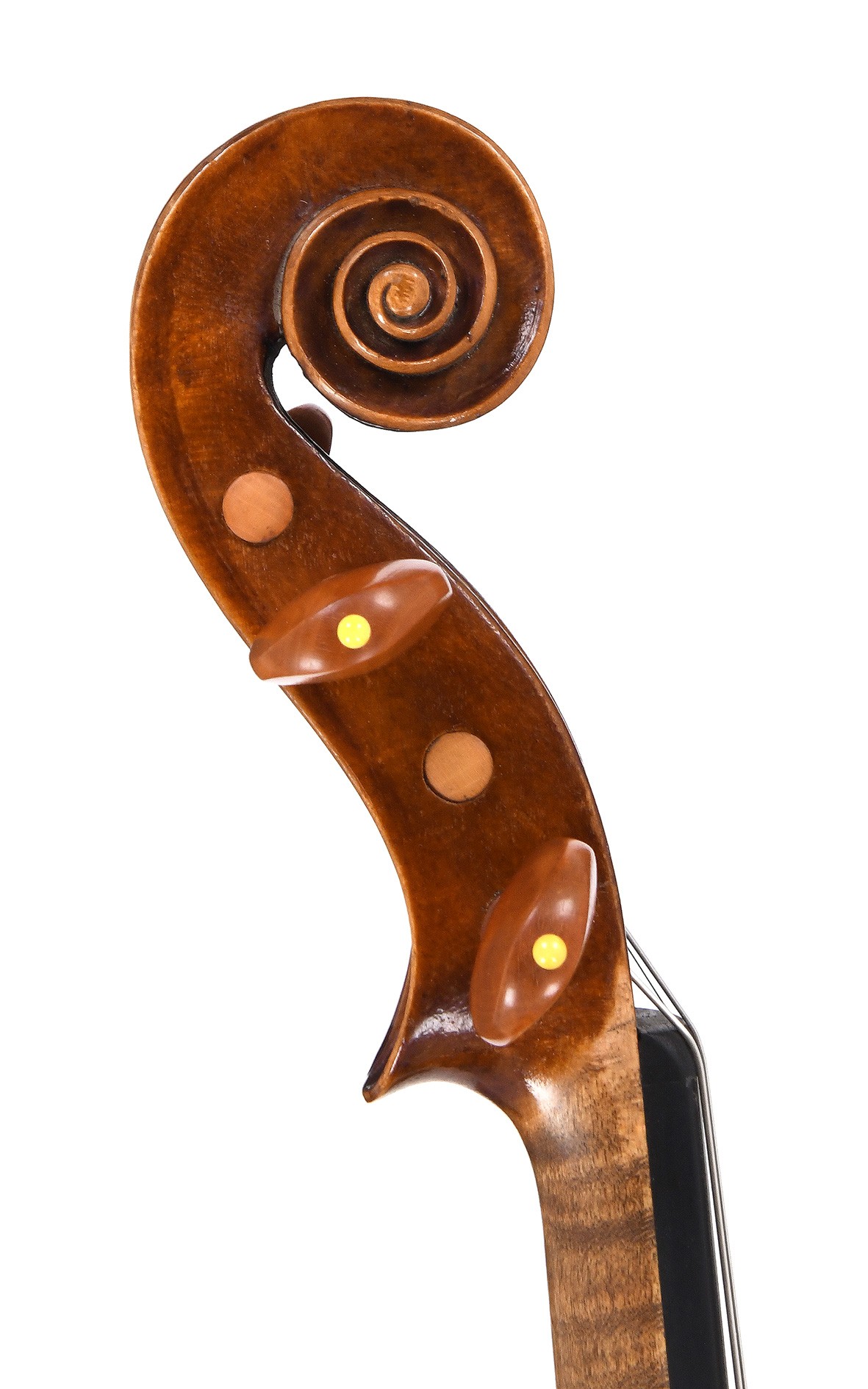 German violin after Giovanni Paolo Maggini, c.1920