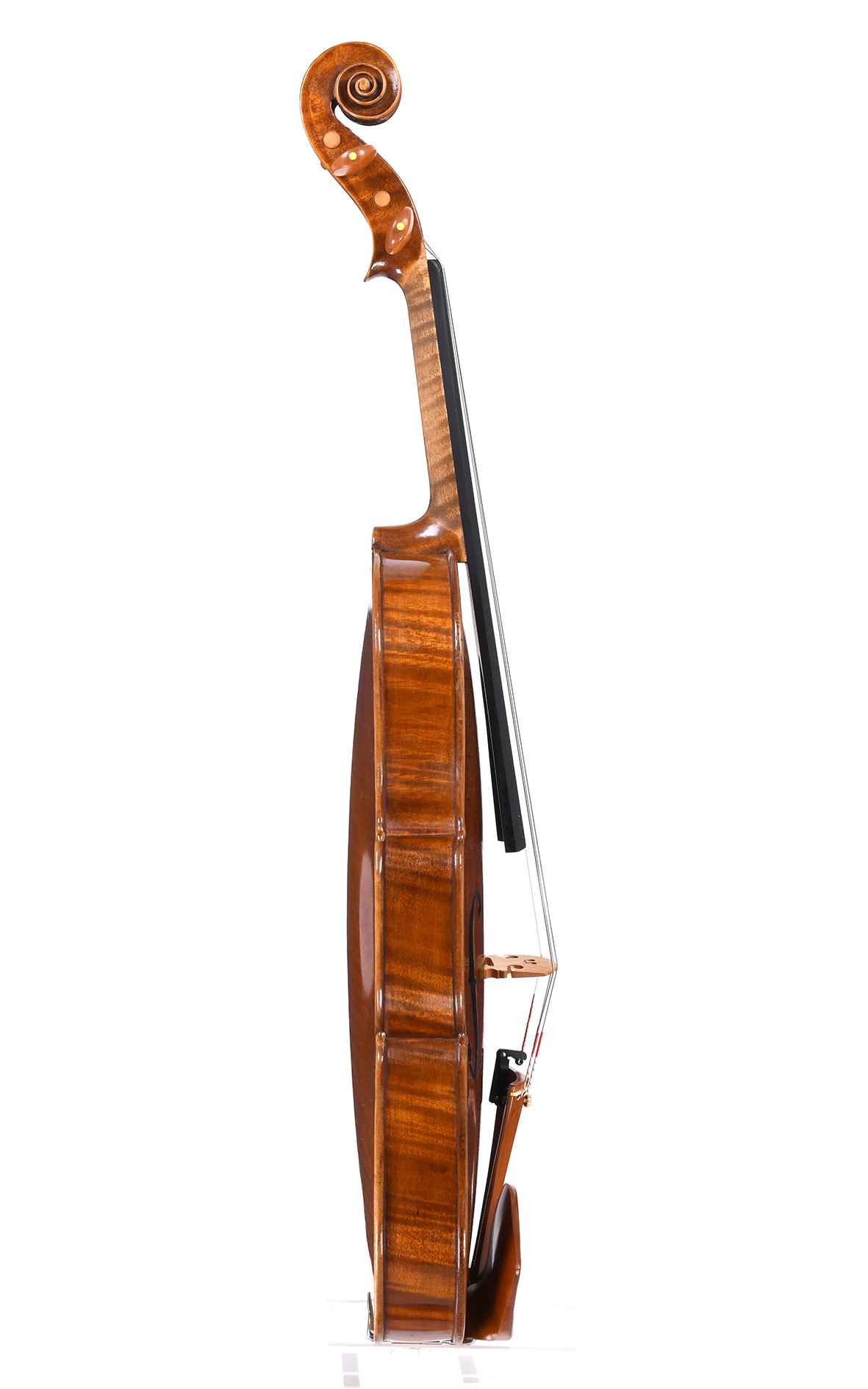 German violin after Giovanni Paolo Maggini, c.1920