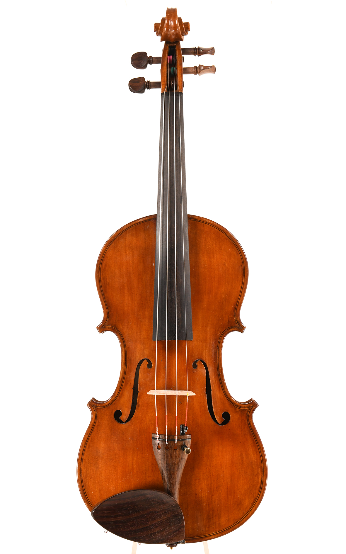 Italian violin, Guido Zozzi Forli 1981