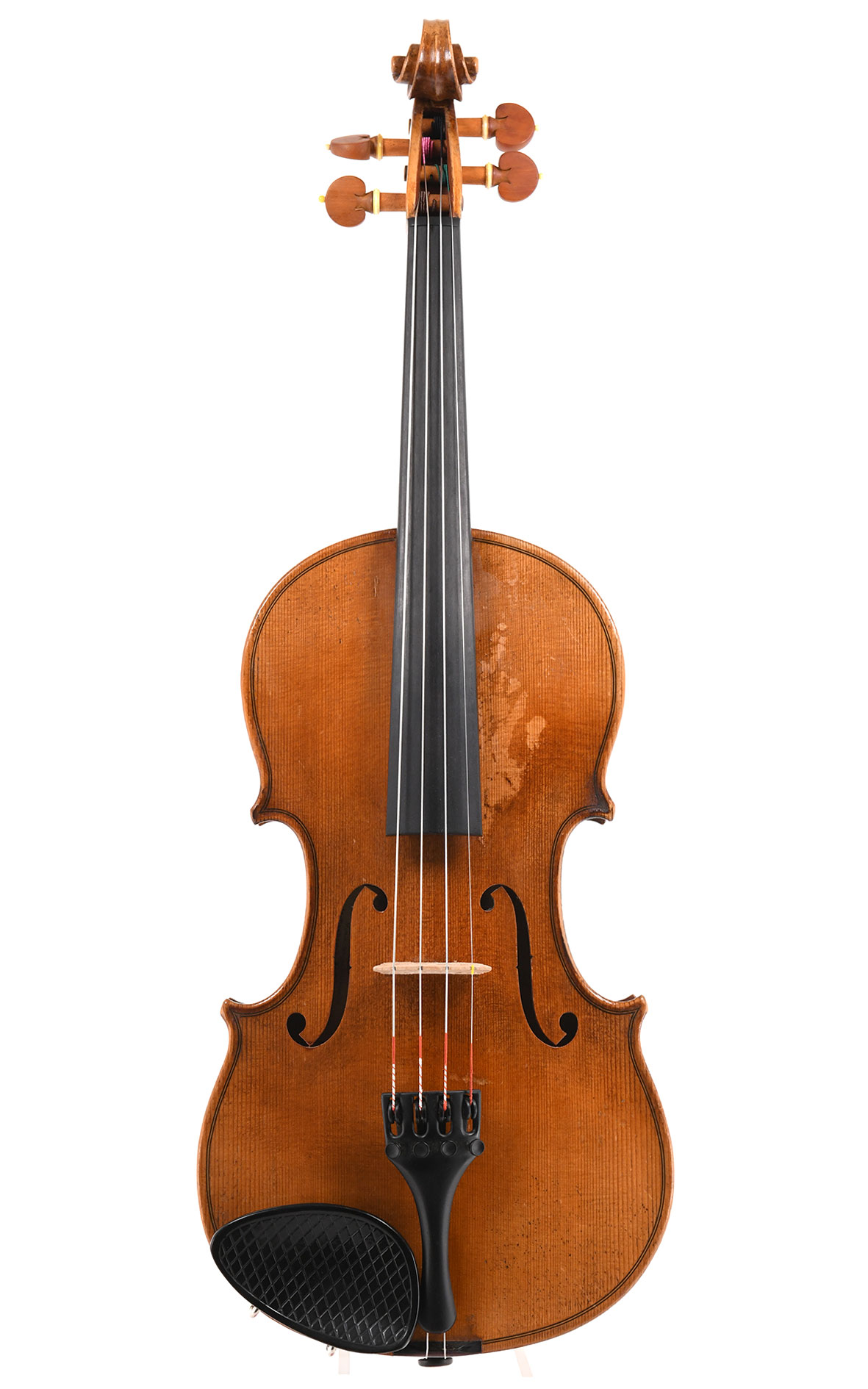 Alte Deutsche Geige, Mollenhauer & Söhne Fulda