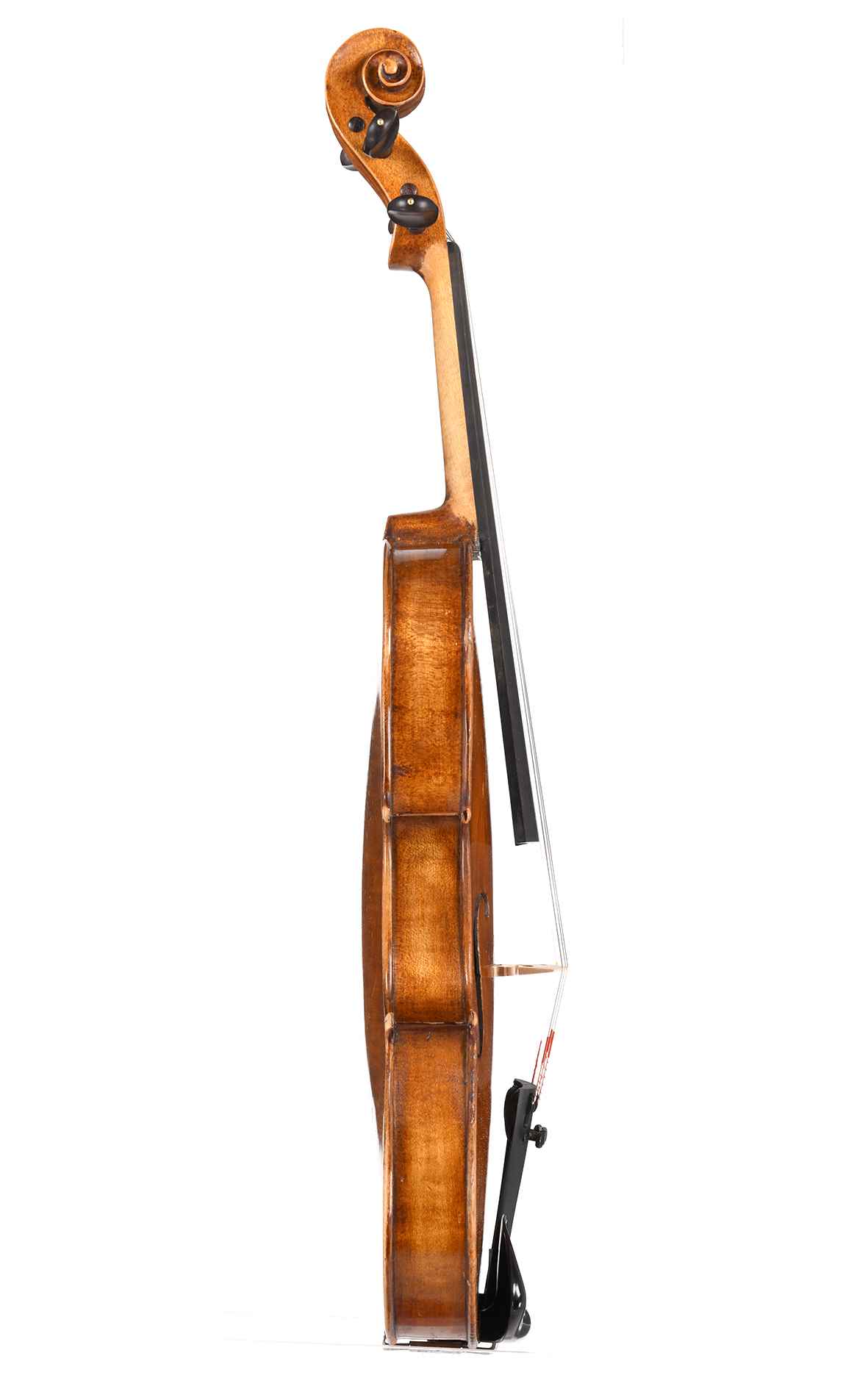 Antique violin from Saxony, Germany 1920's
