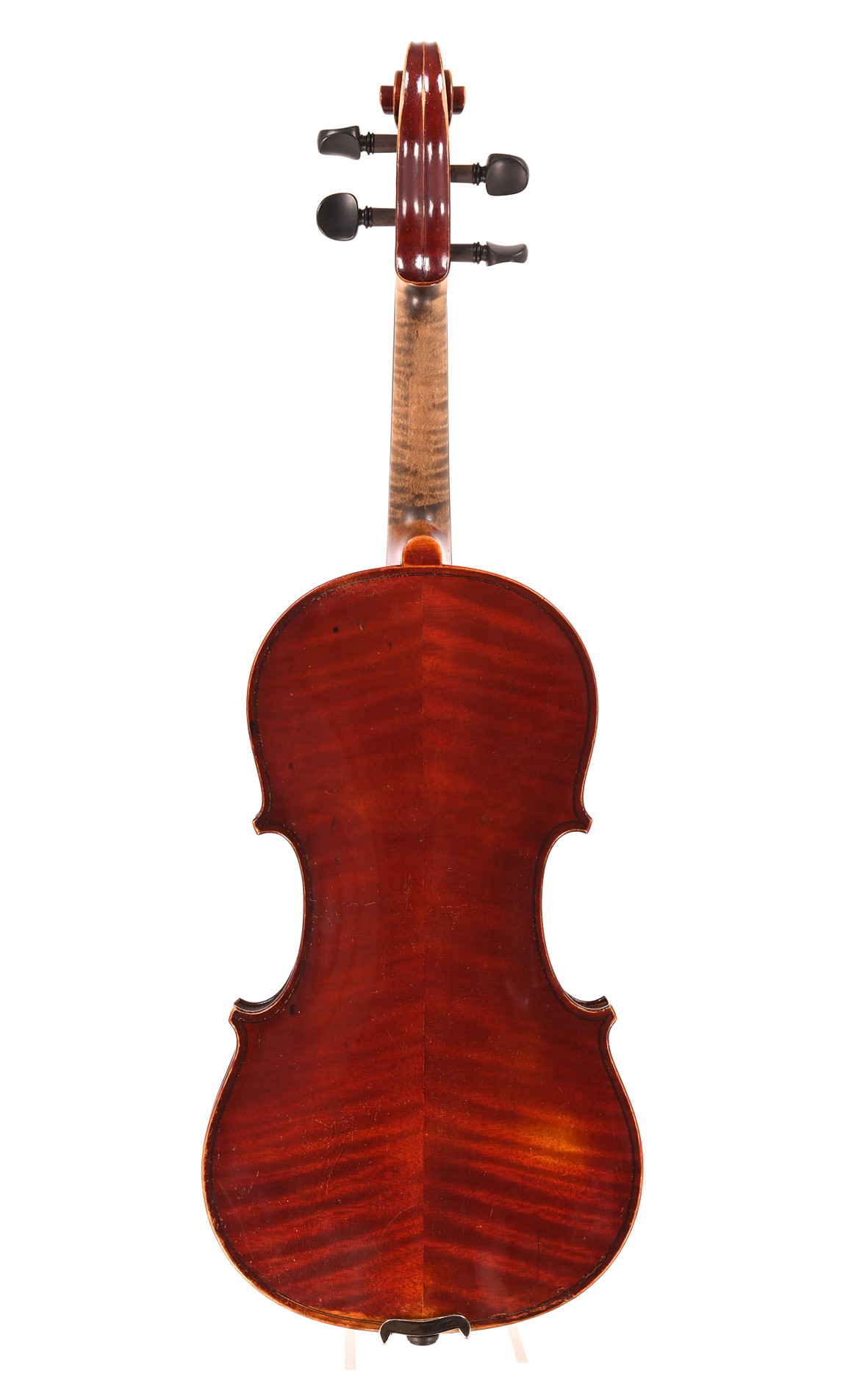 English violin by Jeffery J. Gilbert, 1906 - Violins / Jeffery J. Gilbert