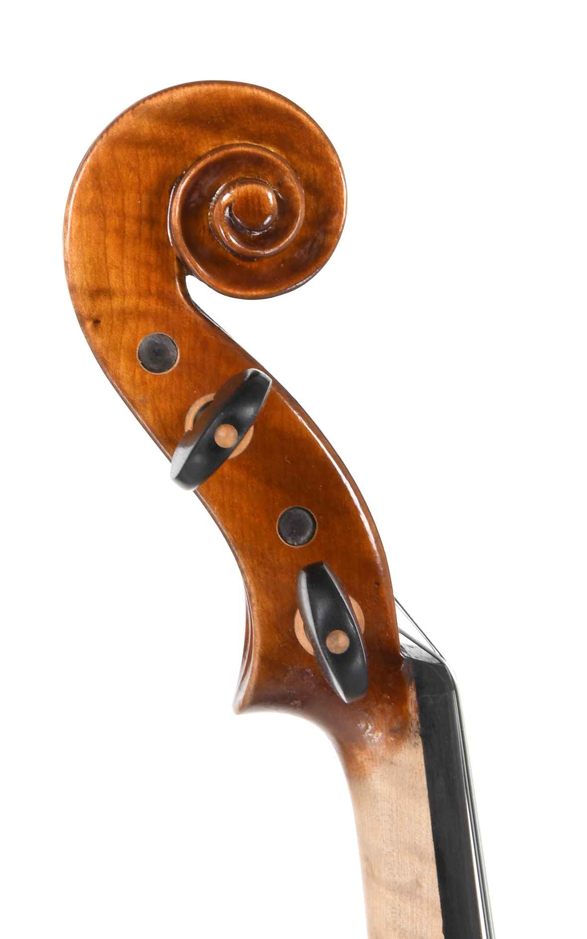 Violin opus 12 from the "CV Selectio" portfolio